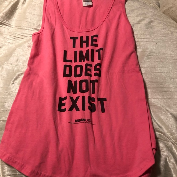 Tops | Mean Girls Shirt | Poshmark